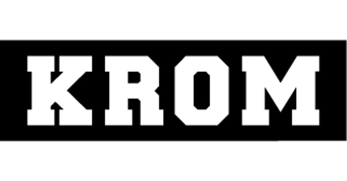 KROM KENDAMA® | Official Site